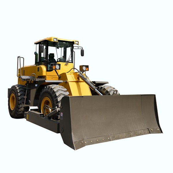 Quality Wheel Bulldozer DL260 for sale