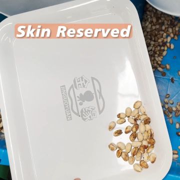 Quality 20 Feed Channels Pistachio Nuts Sorting Machine With Automatic Cleansing for sale