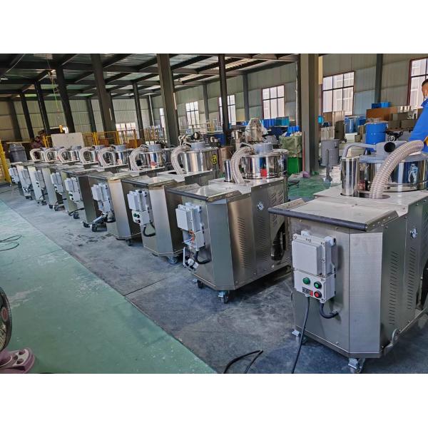 China Factory - Shandong Ingmar Environmental Protection Technology Company Limited