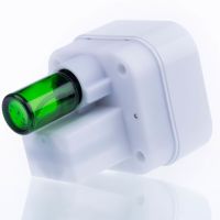 Quality Rechargeable Cordless Smart Essential Oil Diffuser For Office for sale