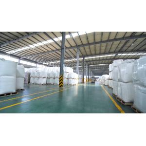 China Factory - QINGDAO SOCO NEW MATERIAL CO., LTD.
