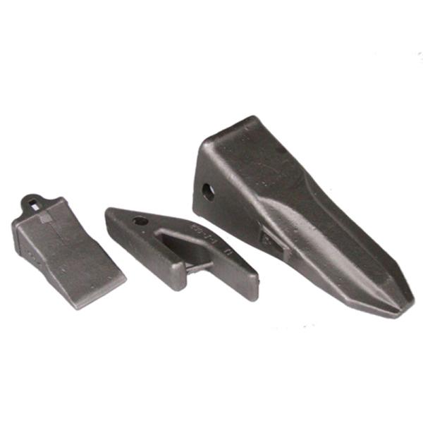 Quality Agricultural Farm Machinery Parts Investment Casting Parts With ISO9001 for sale