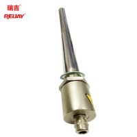China Preheating Stainless Steel Oil Fuel Tank Heater 10 Bar 16A factory