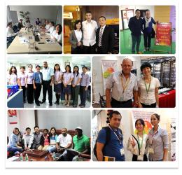 China Factory - Shenzhen Yasvitti Technology Ltd