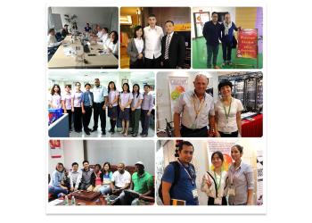 China Factory - Shenzhen Yasvitti Technology Ltd