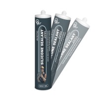 Quality 300ml Cartridge MH988 Acetic GP Sealant Free Sample Multi-purpose OEM for sale