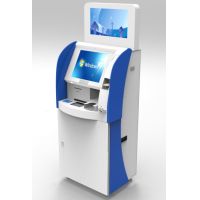 Quality 24V Free Standing Machines , 2.4GHz processor, public transportation info for sale