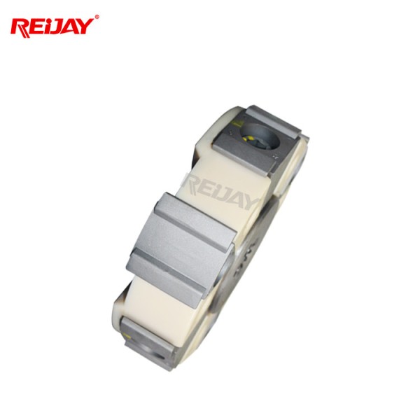 Quality Stainless Steel And Precise Torque Transmission Rubber Coupling For Compressor for sale