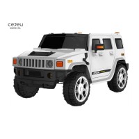 Quality BS Charger Hummer Ride On Car Self Resetting Remote Control for sale