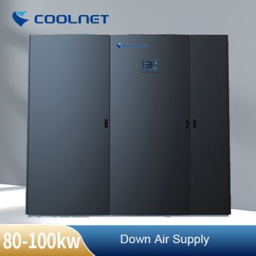 Quality Floor Standing Data Center Precision Air Conditioner 100KW With High Dual-Fan for sale