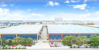 China Factory - Shandong Luhongda Machinery Co., Ltd.
