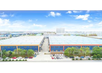 China Factory - Shandong Luhongda Machinery Co., Ltd.