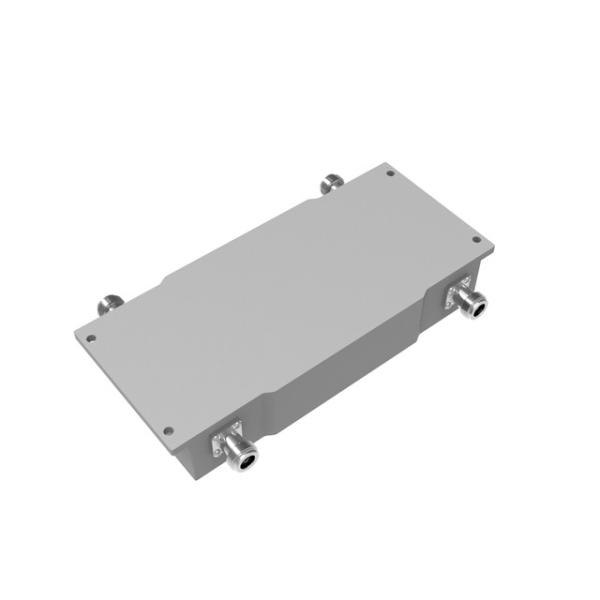 Quality 100-1000MHz 2in 2out N Female Hybrid Coupler for sale