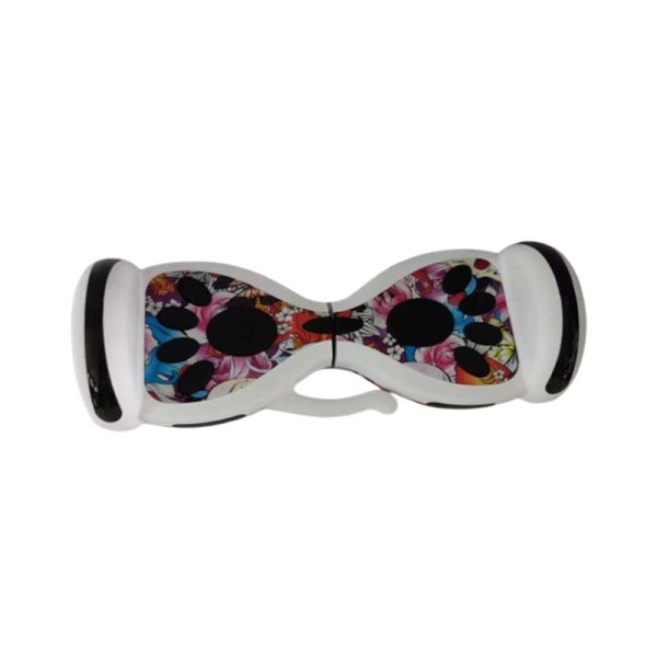 Quality Electric Battery 36v 2.2ah Chic City Best 10inch Hoverboard 9-12yrs Max Speed 30km/h Motor power 350W Brushless Motor for sale