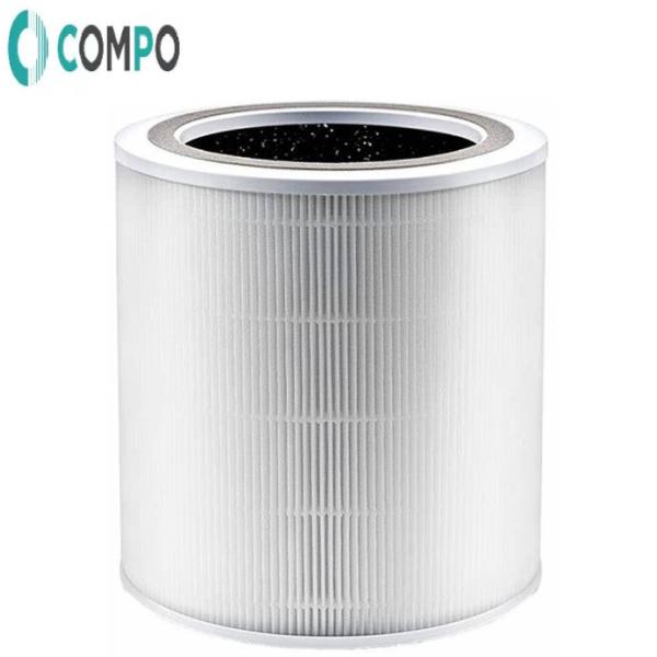 Quality Replacement For Levoit Core 400S Hepa H13 Filter For Air Purifier for sale