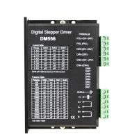 Quality ROHS 50VDC Dm556 Stepper Motor Driver For Nema24 Nema23 for sale