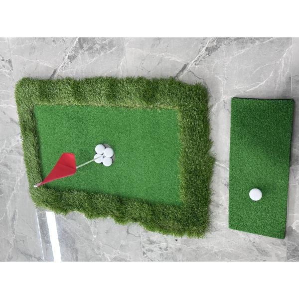 Quality Portable Floating Game Pad Woowave 2024 Training Batting Pad for Putting for sale