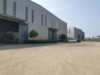 China Factory - Luoyang Lever Industry Co.,Ltd