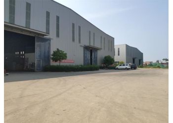 China Factory - Luoyang Lever Industry Co.,Ltd