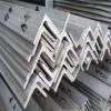 Quality SUS Flat Stainless Steel 304 Angle Bar 50x50x5mm Cold Rolled For Window Making for sale