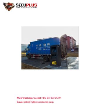 Quality Easy Operation Human Presence Sensor Detection System To Check Escaped Prisoner for sale