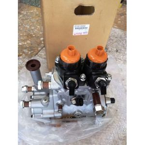 Quality 22100-E0302 Fuel pump FOR HINO E13C for sale
