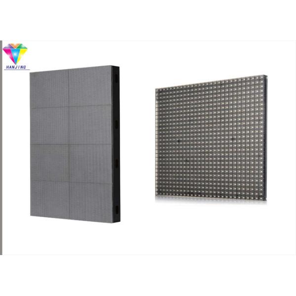 Quality Strong Shock Resistance Interactive Led Floor P3.91mm Strong PC And Front Mask for sale