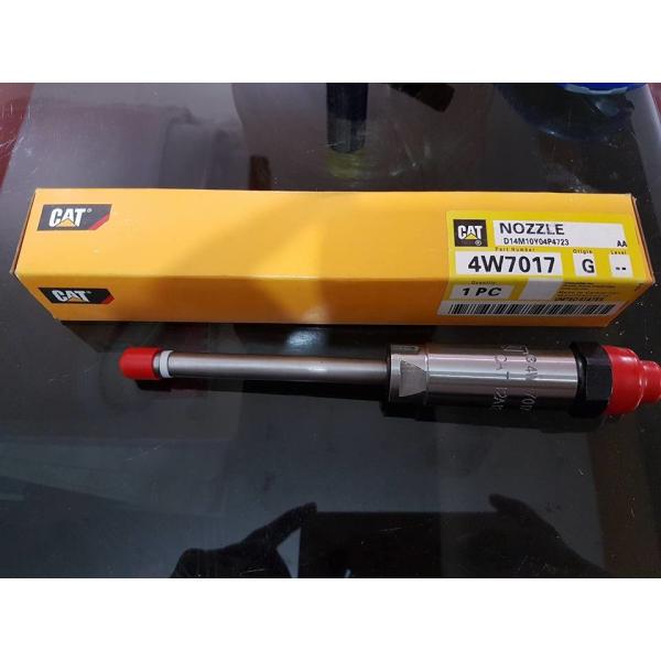 Quality 4w7017 Diesel Engine Crankshaft for sale