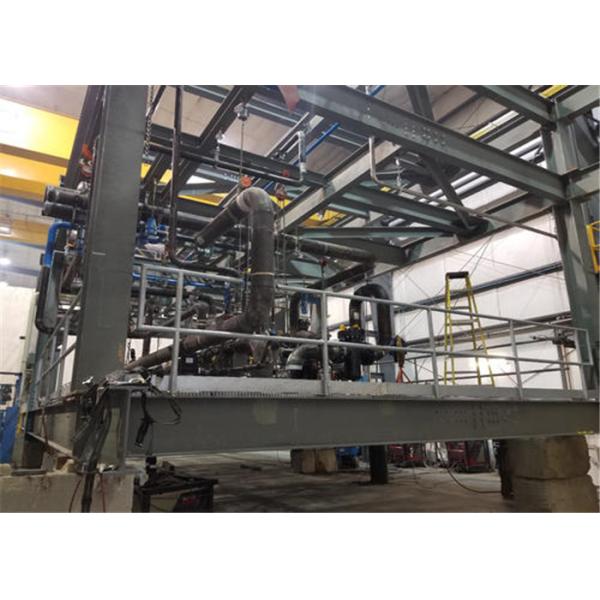 Quality Energy Saving Industrial Boilers Hrsg Steam Generator for sale