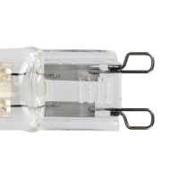 Quality 3000K COB 140LM Frosted Daylight 1.5W LED G9 BULB for sale