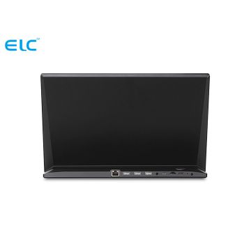 Quality NFC 13.56MHz All In One Desktop Tablets 13.3 Inch LCD Panel Digital Signage for sale