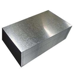 Quality A60 A40 Galvanneal Sheet Metal Coating ASTM A653 G60 G90 for sale