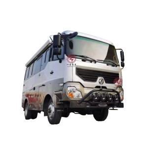 Quality Bus for sale