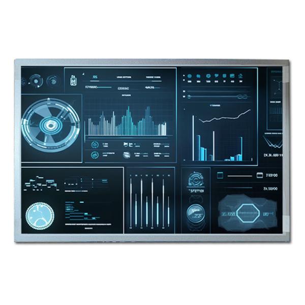 Quality 1280*800 15.4 Inch Lcd Screen LVDS30 INNOLUX  IPS Panel G154ICE-LH1 for sale