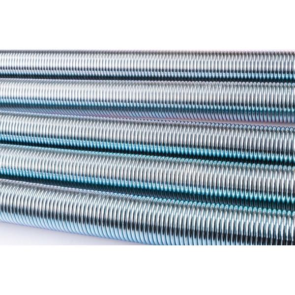Quality ASTM A36 HDG Carbon Steel Fully Threaded Studs for sale