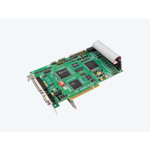 Quality Mark Point Vision Cutting Control System Fiber Laser Controller Rudia RDV3040G for sale