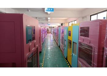 China Factory - Guangzhou Red Rabbit Intelligent Co., Ltd.