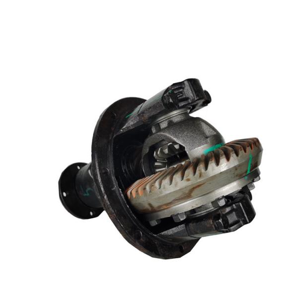 Quality OEM Standard F202B-01 Auto Differential For CHANA Star Black for sale