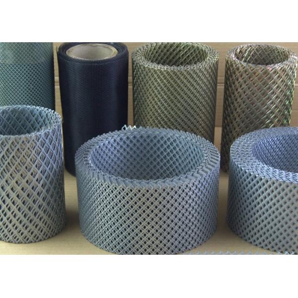 Quality Prismatic Stainless Steel Woven Wire Mesh Galvanised For Air Filter for sale