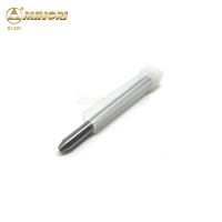 Quality Tungsten Cemented Carbide Waterjet Cutting Nozzle Cutting Rubber for sale