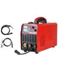Quality Inverter Welding Machine MIG-280 for 0.8mm/1.0mm Wire Diameter IP21S Protection for sale