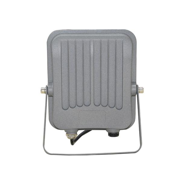 Quality ODM Waterproof Smart LED Flood Lights With 3 Phases CCT Changeable Driver Inside for sale