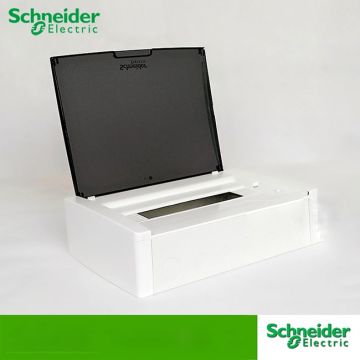 Quality Pragma C Lighting Distribution Box 8 12 16 20 24 36 Ways Plastic Enclosure for sale