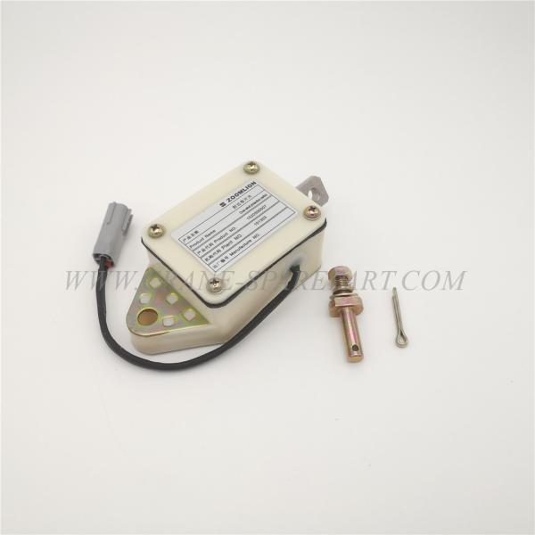 Quality 1020500007 Crane Electrical Parts Limit Switch Of Crane GJ-1 for sale