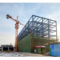 Quality Modern Design Prefabricated Steel Structure Hotel Buildings Multi Stories Steel for sale