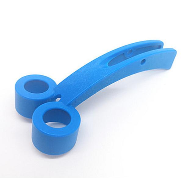 Quality Cold Runner P20 POM 738H Automotive Injection Mold for sale