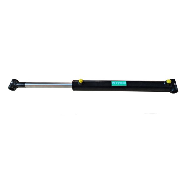 Quality 70-90mm Rod Hydraulic Ram Cylinder Sturdy Durable Hydraulic Lift Cylinder for sale
