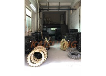 China Factory - Guangzhou Kaisheng Construction Machinery Parts