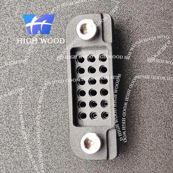 Quality HW-CMM Connectors,HW-322C018H01 for sale