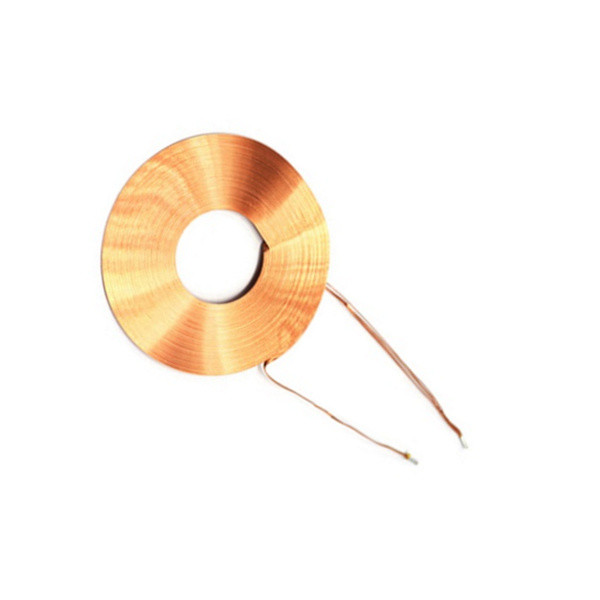 Quality Qi Wireless Charging Induction Coil Copper wire For Wireless Charger for sale